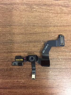 Apple iPhone 5 Front Camera / Proximity Sensor Flex Cable | eBay UK