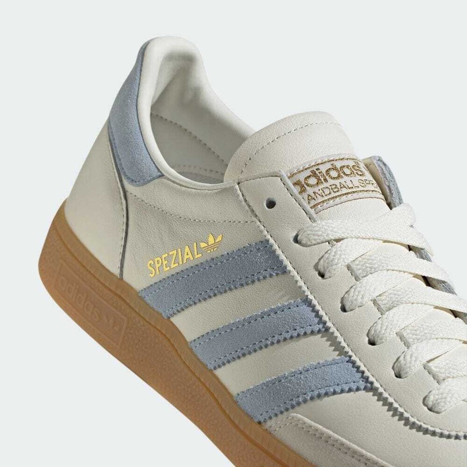 adidas Originals HANDBALL SPEZIAL Shadow Brown/Alumina/Gum IE3710 ...