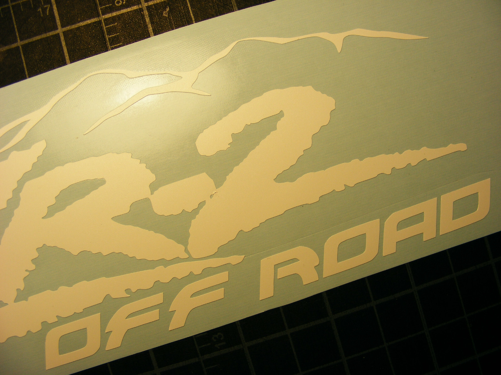 ZR 2 Decal | eBay
