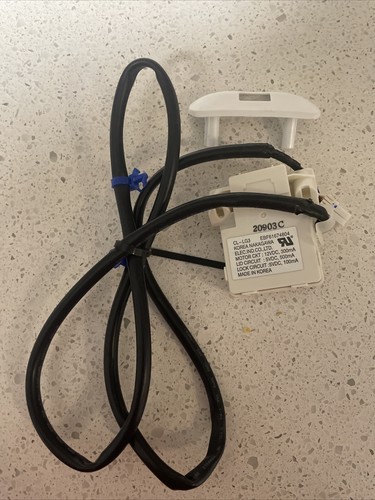 LG Washer Lid Switch EBF61674804 For WT7100CW | eBay