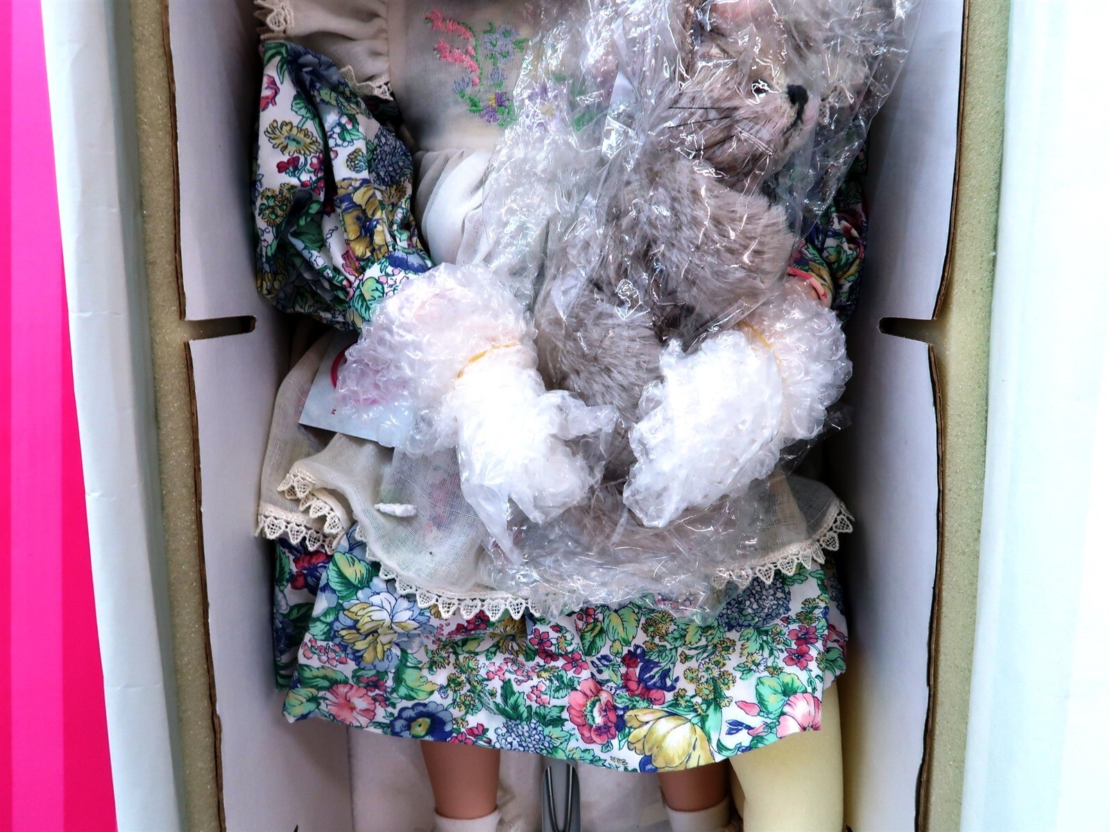Marie Osmond 24" ABIGAIL Doll BEST FRIEND SERIES COA 1063 / 1500 ...