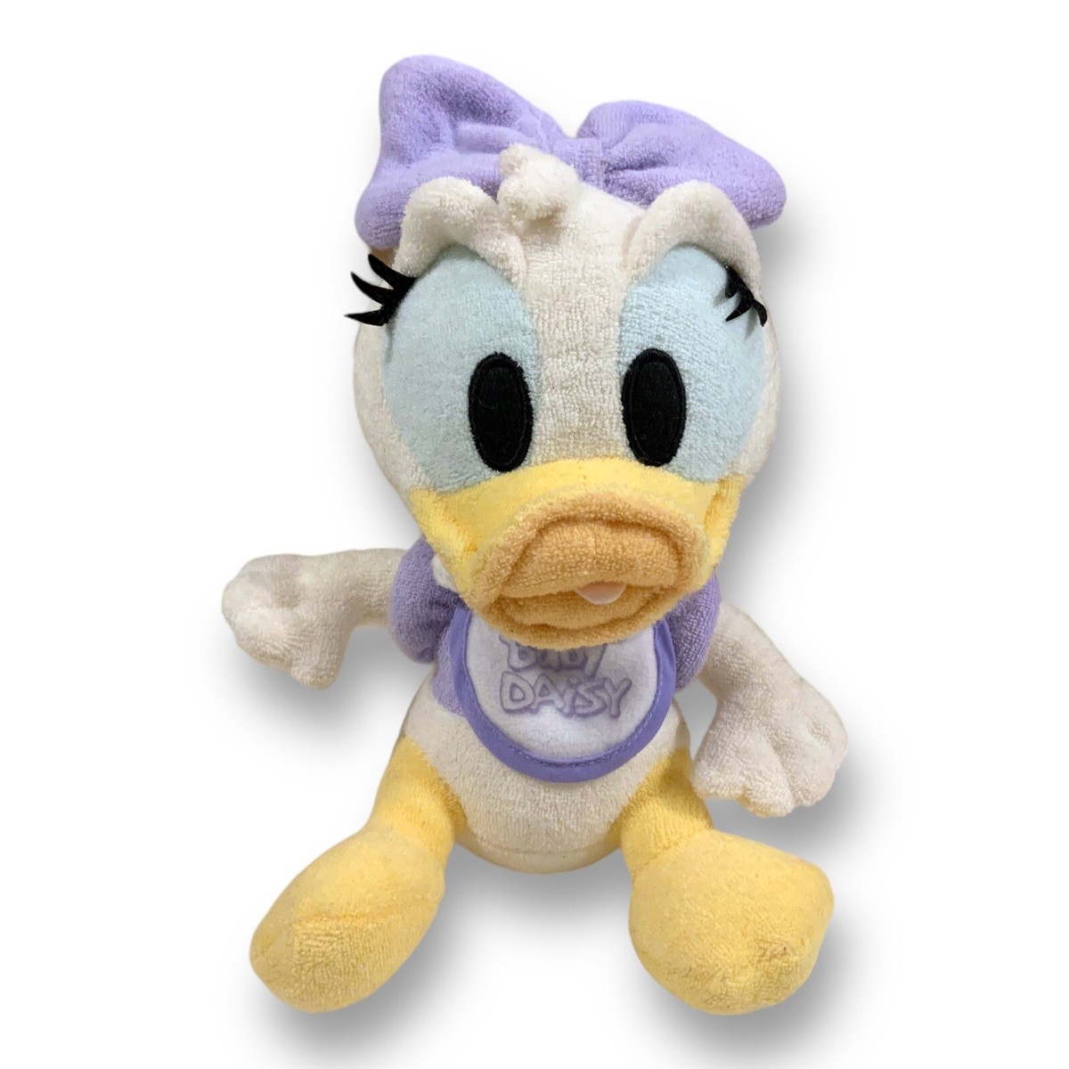 Disney Baby Daisy Duck Paperino | Donald Duck, Baby Cartoon Drawing,