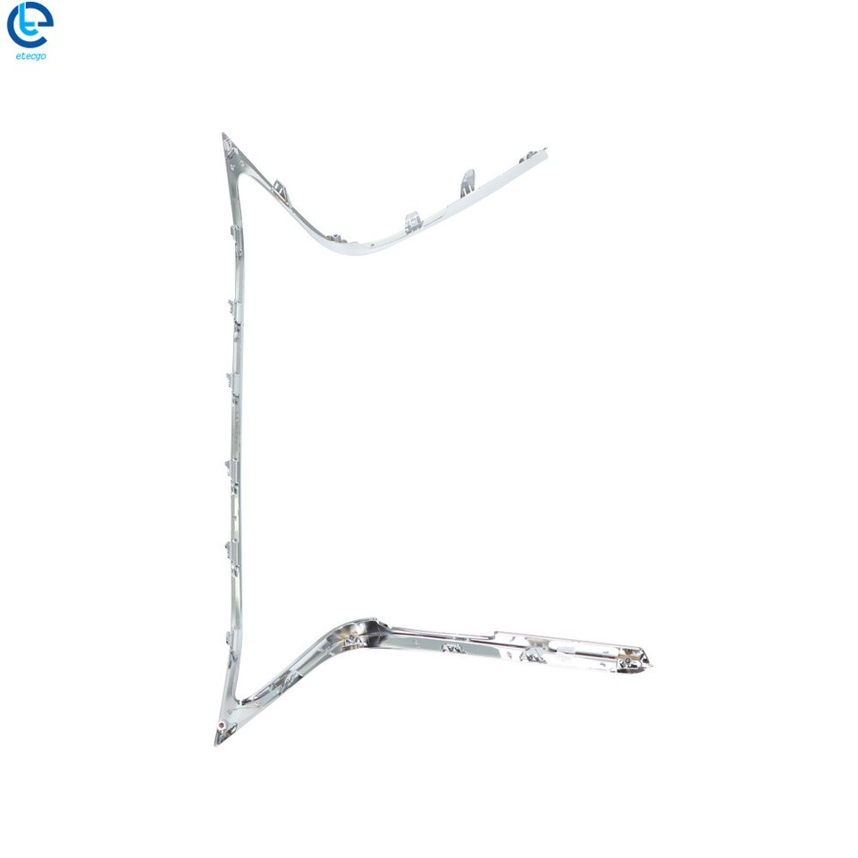 LX1210108C 5312133050 For Lexus ES350 ES300h 2013-2015 Trim Grill Front ...