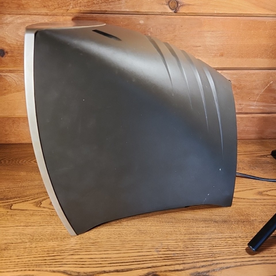 RCA 13" E13320 Composite CRT TV For Retro Gaming NES N64 SEGA No Remote ...