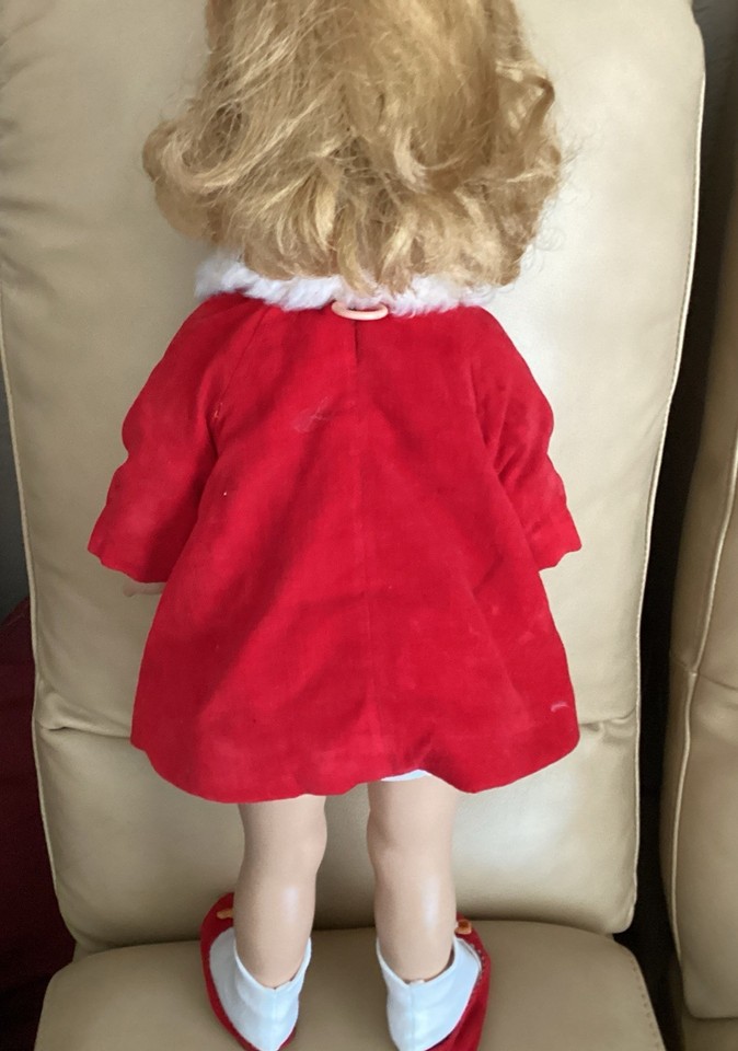 Vintage Chatty Cathy doll 1962 #2 | eBay