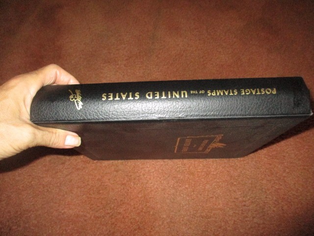 UNITED STATES WHITE ACE BINDER SEE PICS FOR DIMENSIONS | eBay