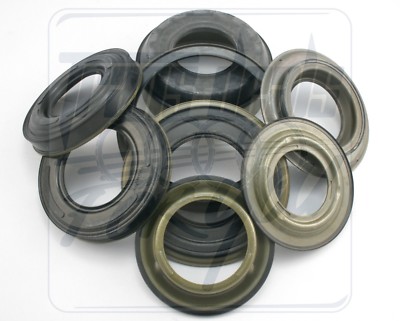 Fits Ford 5R110W 5R110 Torque Shift Transmission Bonded Piston Kit 2003 ...