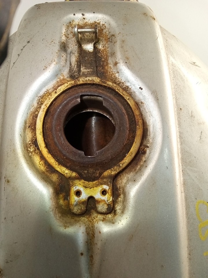 Honda CB900 F Tank | OE