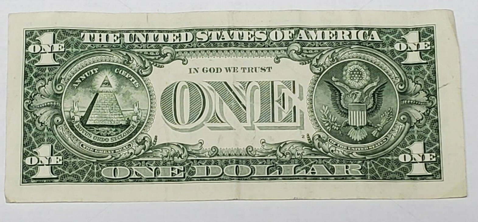 2017 $1 US Star Note - Very Cool - 00216014* | eBay