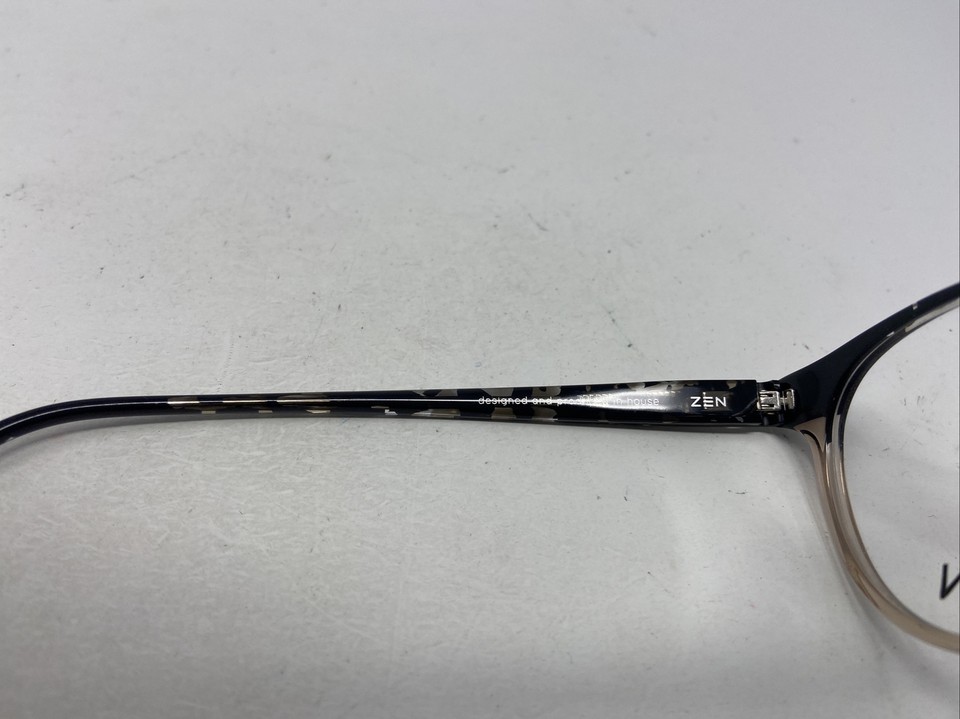 Zen Spain Pankow 210517 C04 48-20-145 Brown Gradient Full Rim ...