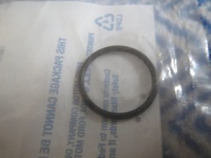 NOS FORD HARDWARE ONE O-RING PART NUMBER 3C3Z-9N693-CA NEW | eBay