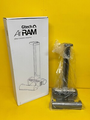 GTECH AIRRAM AR02 MK1 - CORDLESS VACUUM CLEANER REPLACEMENT - FRAME ...