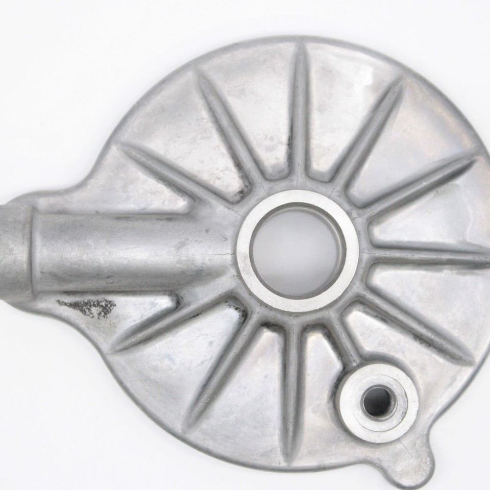 Oil Filter Cover Part Number - 16146-002 For Kawasaki | eBay