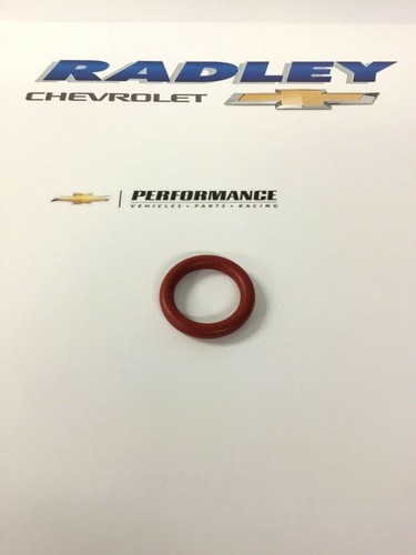 NEW OEM GM 10-15 Camaro 6.2L-V8 Engine-Suction Pipe Seal 12584922 B74D ...