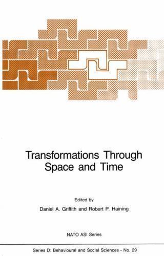 NATO Science Series D: Ser.: Transformations Through Space and Time ...