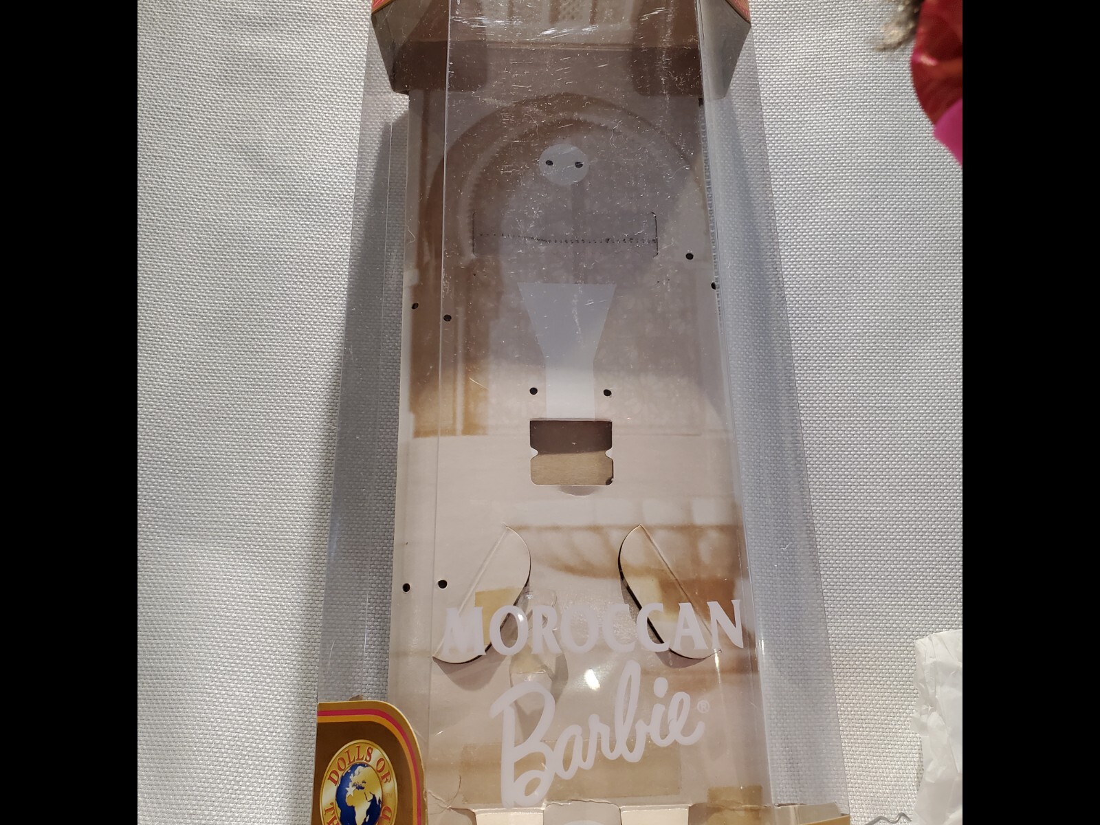 Moroccan Barbie 1999 Barbies of the World #21507 | eBay