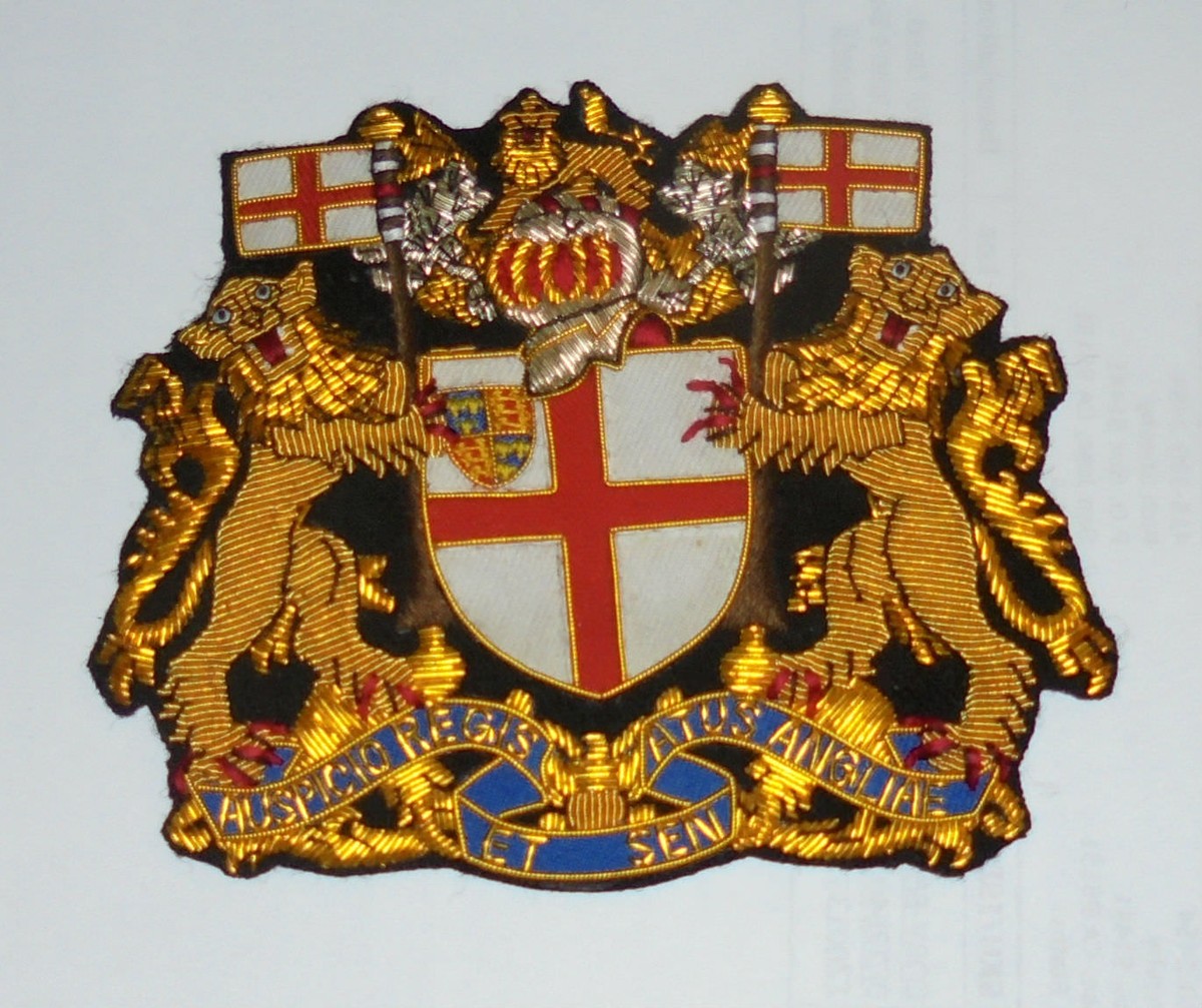 British East India Company Symbol Money Of The British East India