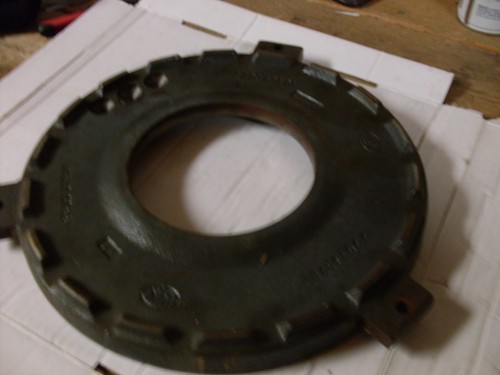 Farmtrac 545 555 645 New tractor clutch bottom cast 2 20337901 ESL15633 ...