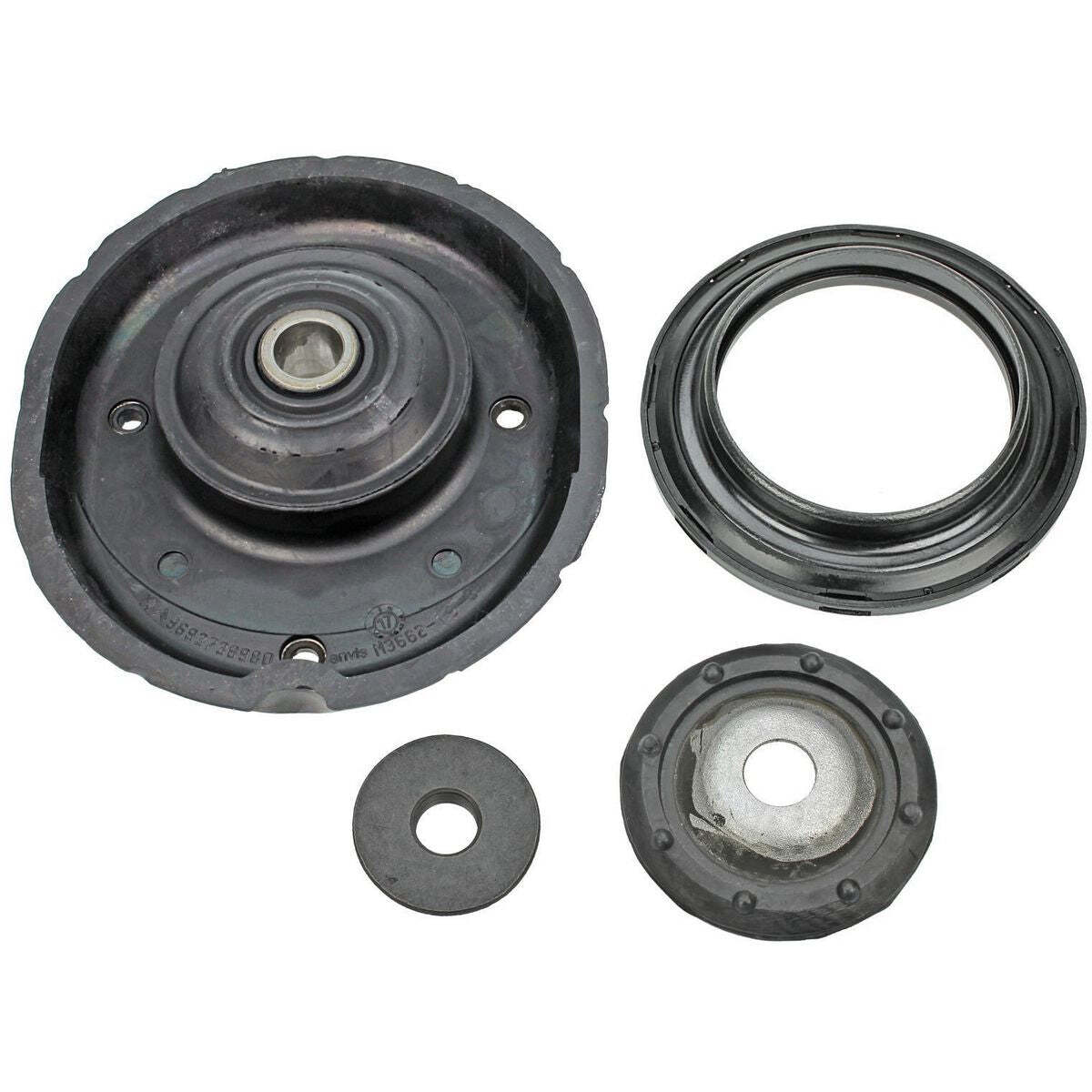 Meyle Repair Kit, Strut Mount 11-14 641 0025 | eBay