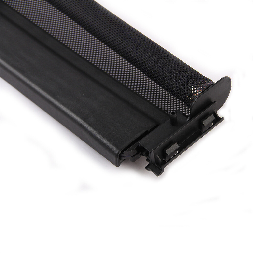 Black New Skylight Sunshade Cover Assembly Rear Fit For Mini Cooper ...