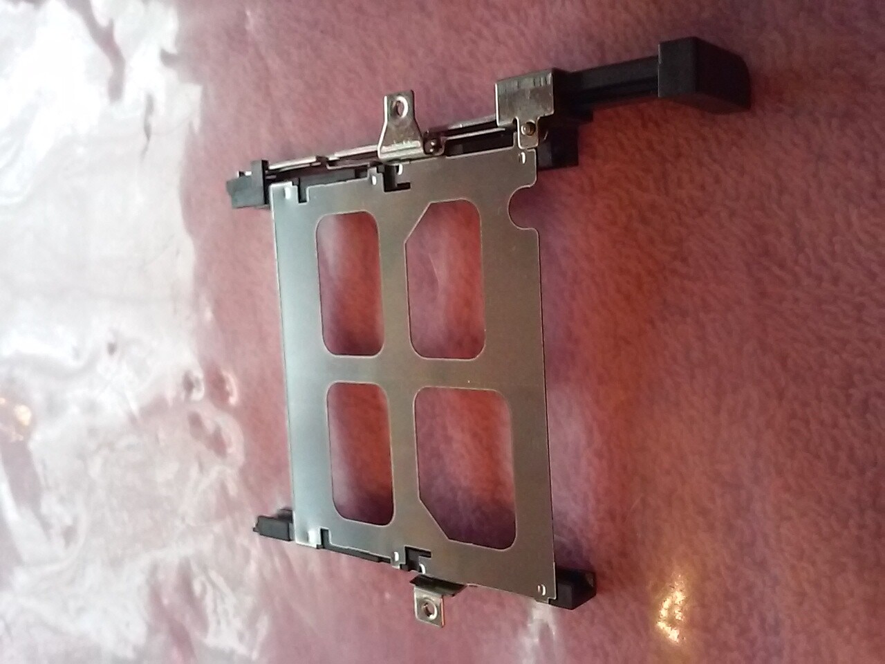 Compaq EVO N1015V card reader mechanism | eBay