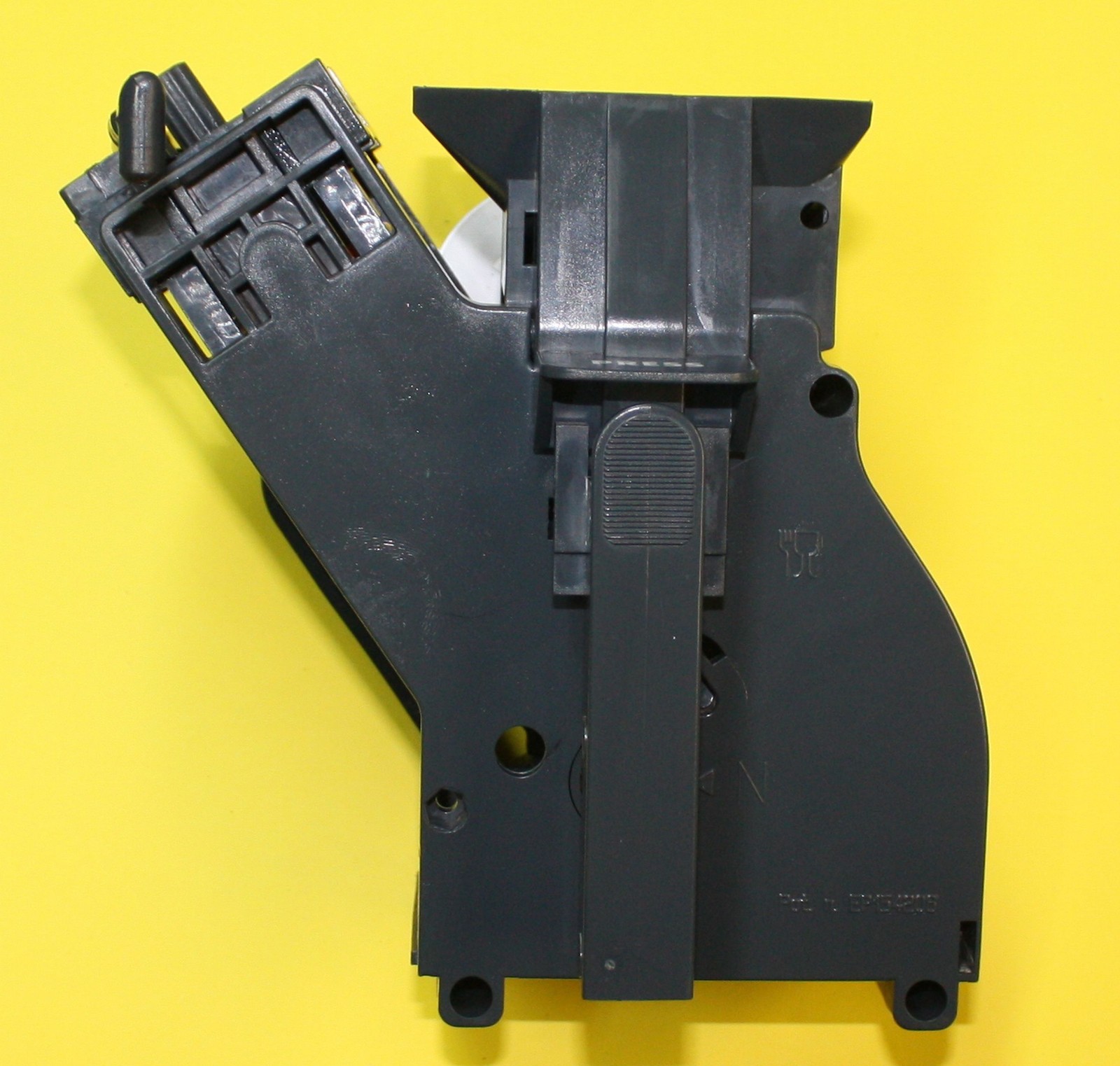 Saeco Groupe de Distribution Du Café pour Trevi Automatica Spidem ...