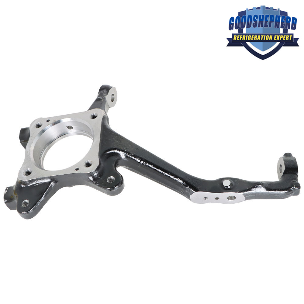 2Pcs Steering Knuckle Front LH&RH For 2005-2019 Tacoma 2.7L 4.0L 698 ...