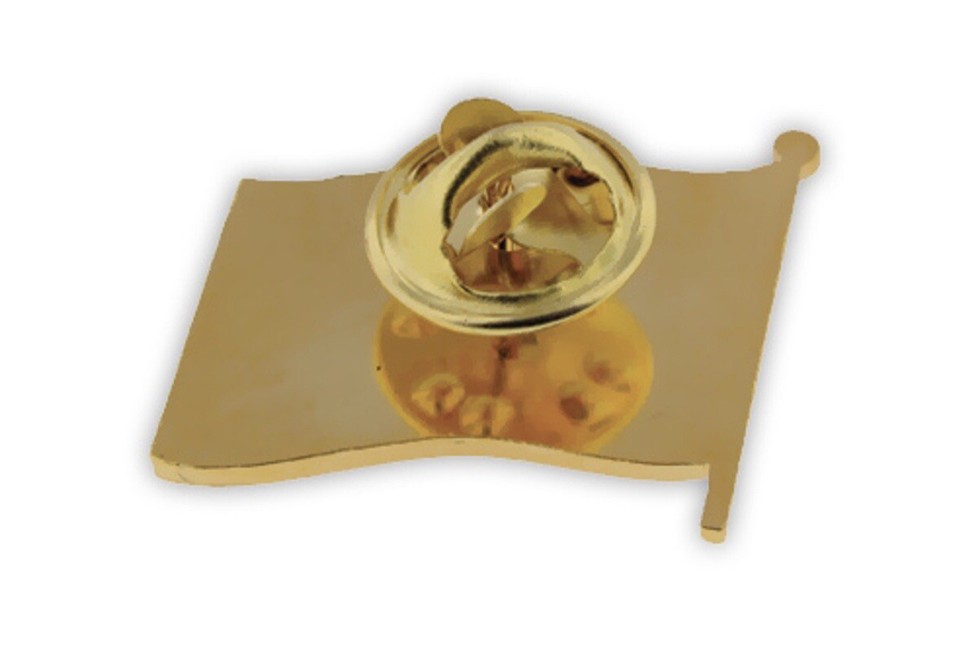 Russia Flag Country Pin Lapel Tie Necktie Tack LDS Missionary Statesman ...