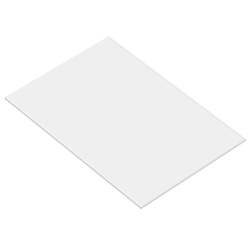 Foam Board White Foam Core Boards 3/16 Inch Thick 24 x 36 Inch 12 Pack ...