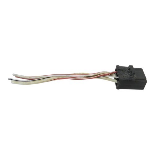 05-07 KAWASAKI BRUTE FORCE 750 HARNESS FUSE BOX PIGTAIL 26004-0011 ...