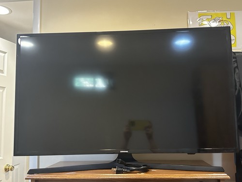 Samsung LED Smart TV 40” - Model: UN40J5200AF - Good Condition | eBay