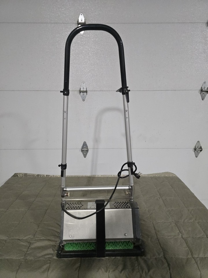 TM4 CRB CARPET CLEANING BRUSH MACHINE | eBay
