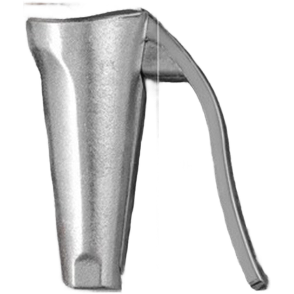 Lever Mechanism Nutcracker for Walnuts Hazelnuts Pecans Stainless Steel ...