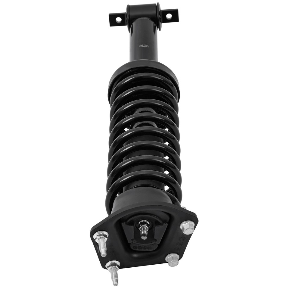 Box(2) Front Struts Shocks w/Coil Spring For 93-02 Chevy Camaro Pontiac ...