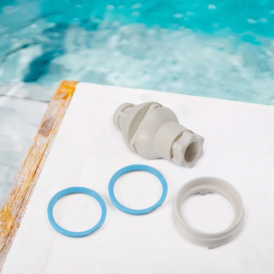 Compatible Swimming Pool Filter Nozzle SP1434 A Ensures Reliable ...