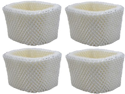 Compatible Honeywell HCM-600 Series HCM600 Humidifier Wick Drum Filters ...