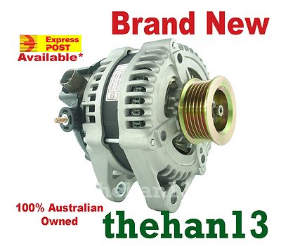 3mz Fe Alternator Regulator Garland Tx
