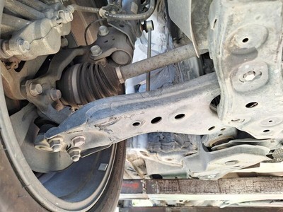 4806842070 aufhängung arm unter vorne rechts für TOYOTA RAV4 HYBRID 4X4 ...