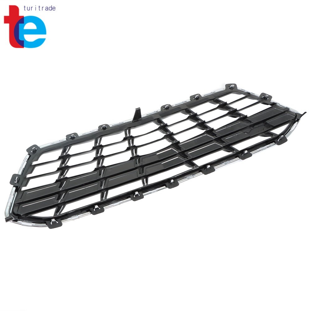 Fit For 2016-2019 Chevy Chevrolet Cruze Front Bumper Grille 84009674 ...