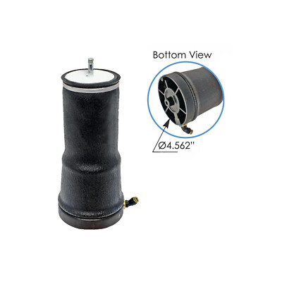 Air Spring Cabin Volvo 501.746-01 ABSZ70-2453 21193602 24411728 ...