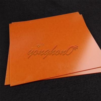1PCS 2mm x 300mm x 300mm NEW Bakelite Phenolic Flat Plate Sheet | eBay