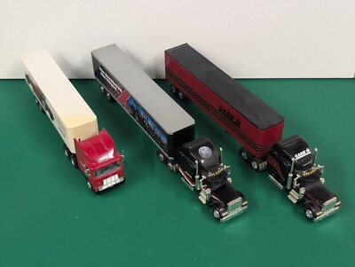 Diecast Collectibles / Semis / Trucks / Farm Toys - 1/64 Scale | eBay