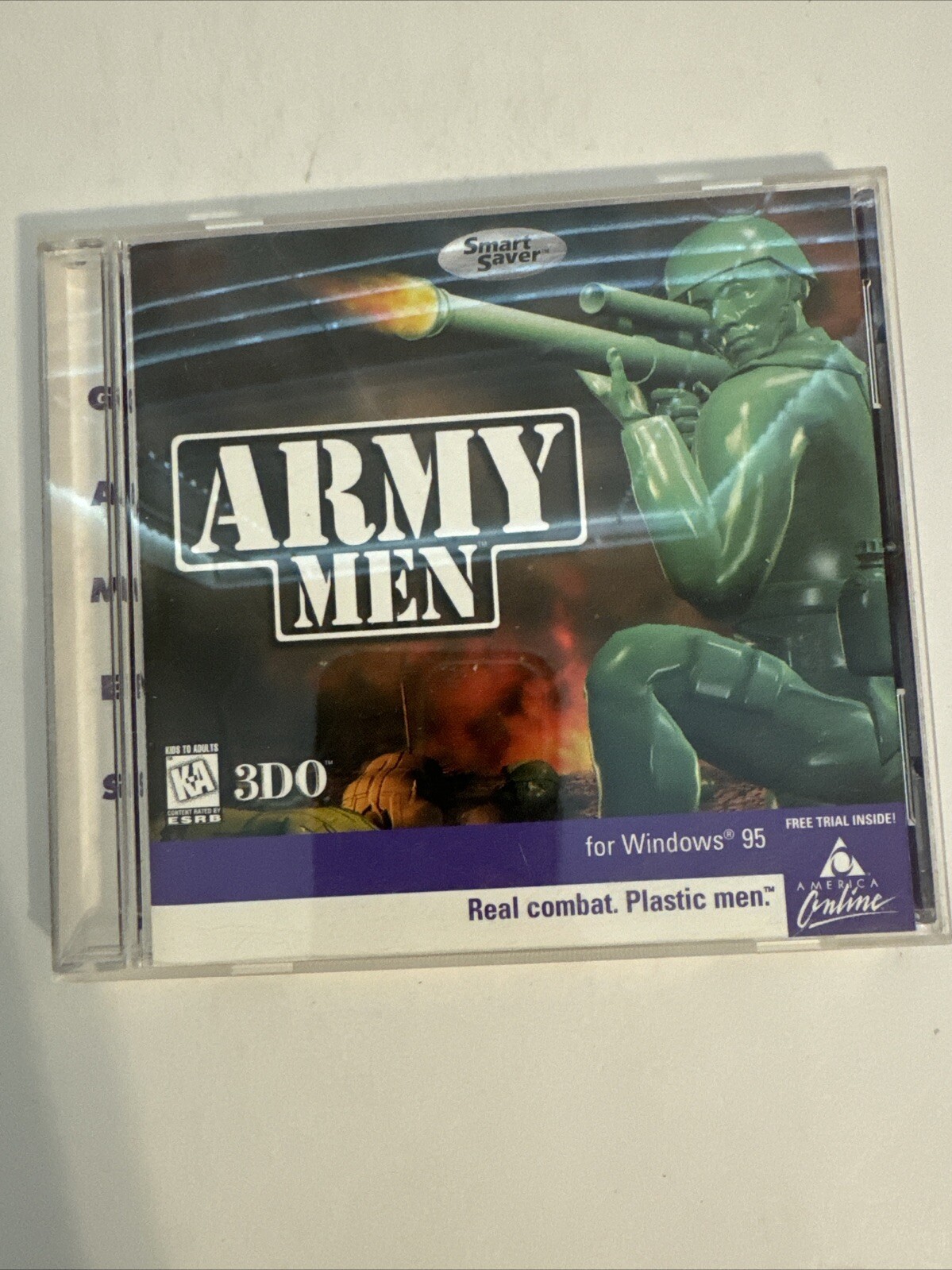 Army Men (PC, 1999) 772040778378 | eBay