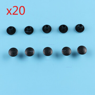 Set of 20Pcs For Toyota 4Runner Fender Apron Seal Splash Shield Clip ...
