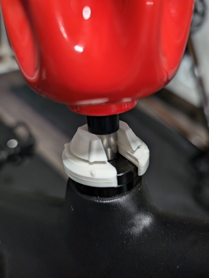 Peloton/Exercise Bike Compatible Calibration Kit - 3D Printed | eBay