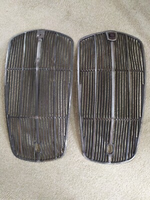 Morris eight 8 Grille, Morris Z Van, Rat Rod | eBay UK