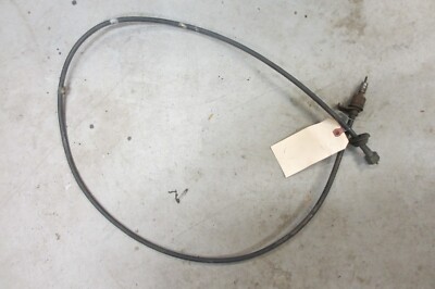 Speedometer Cable Ford Mustang Cougar Automatic 67 68 1967 1968 | eBay