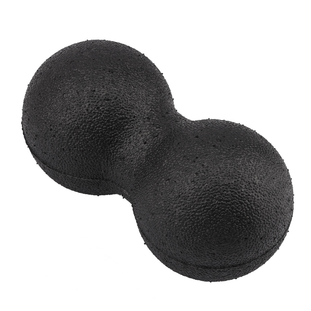 Foot Massage Roller Ball Peanut Full Body Massaging Relief Exercise | eBay