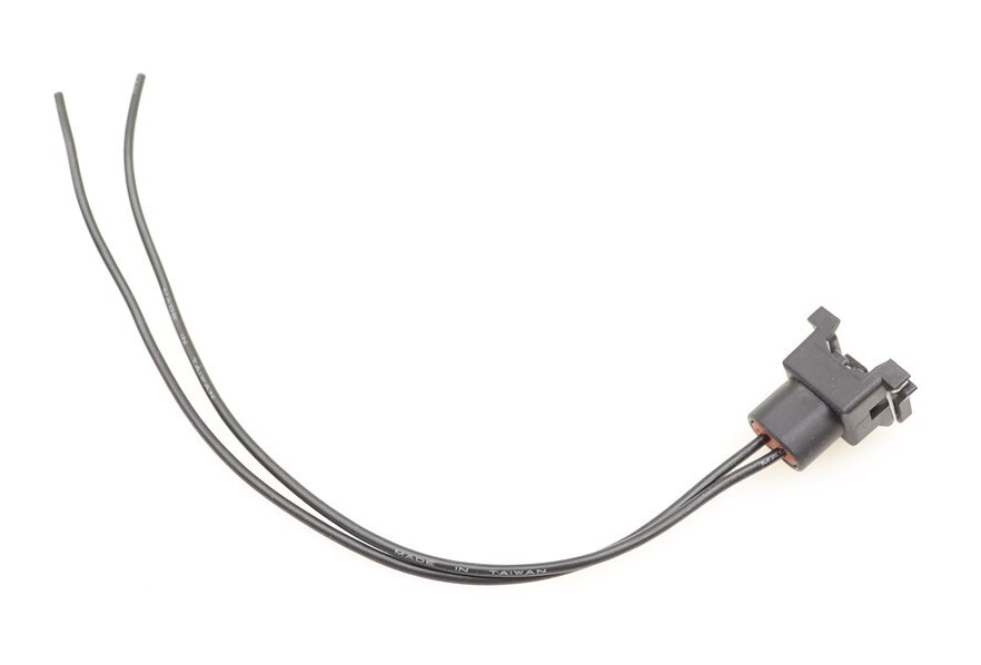 NEW ACDelco Wiring Connector Pigtail Kit 2 Wire PT2384 Chevrolet GMC ...