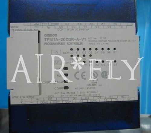 1PCS OMRON Plc Gebraucht TPM1A-20CDR-A-V1 Geprüft | eBay.de
